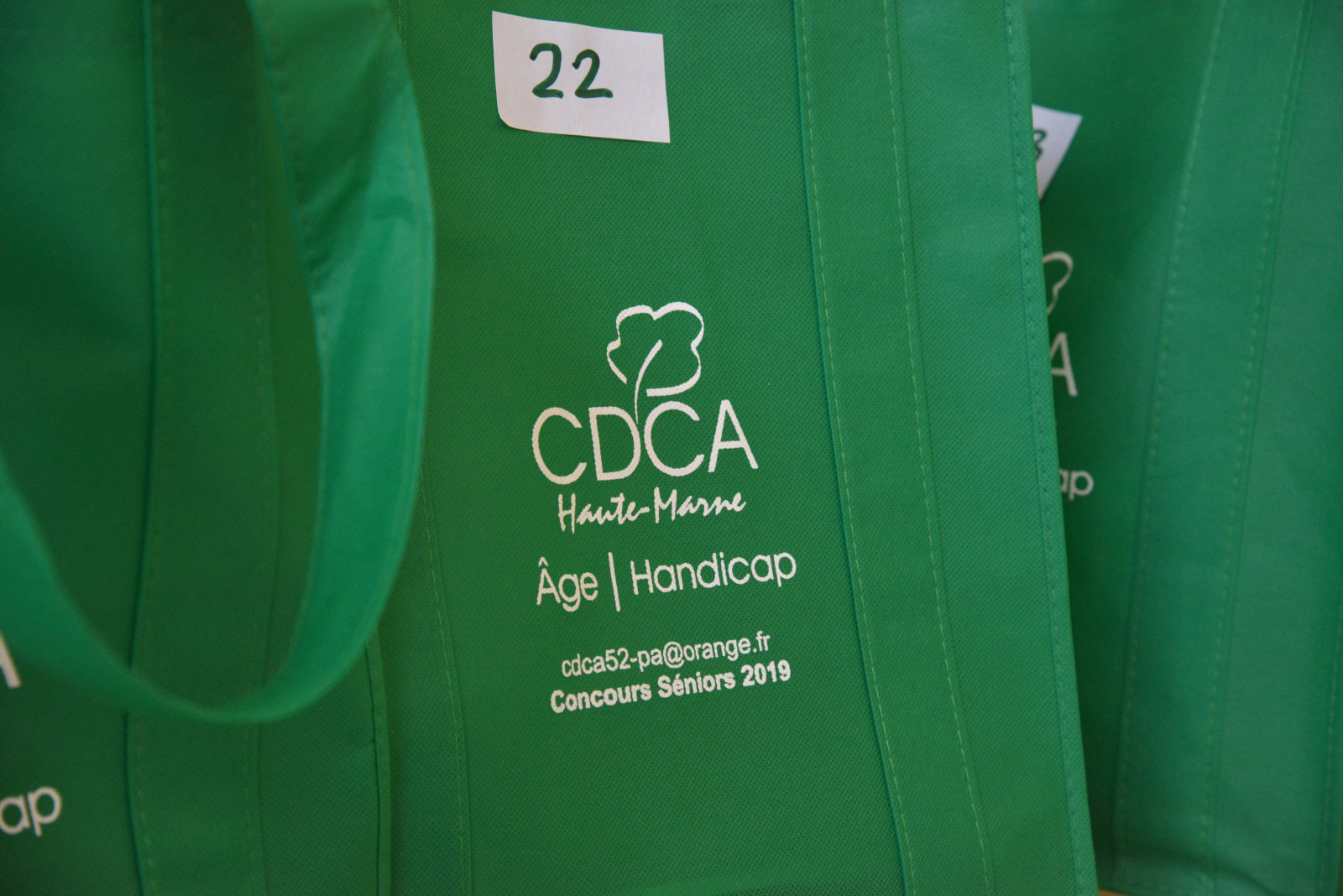 Le CDCA - Conseil départemental de la Haute-Marne