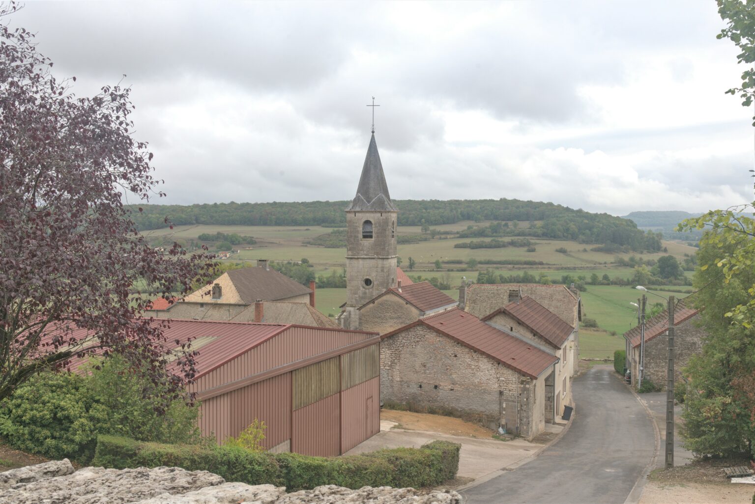 Pérennisation des zones de revitalisation rurale : une bonne nouvelle ...