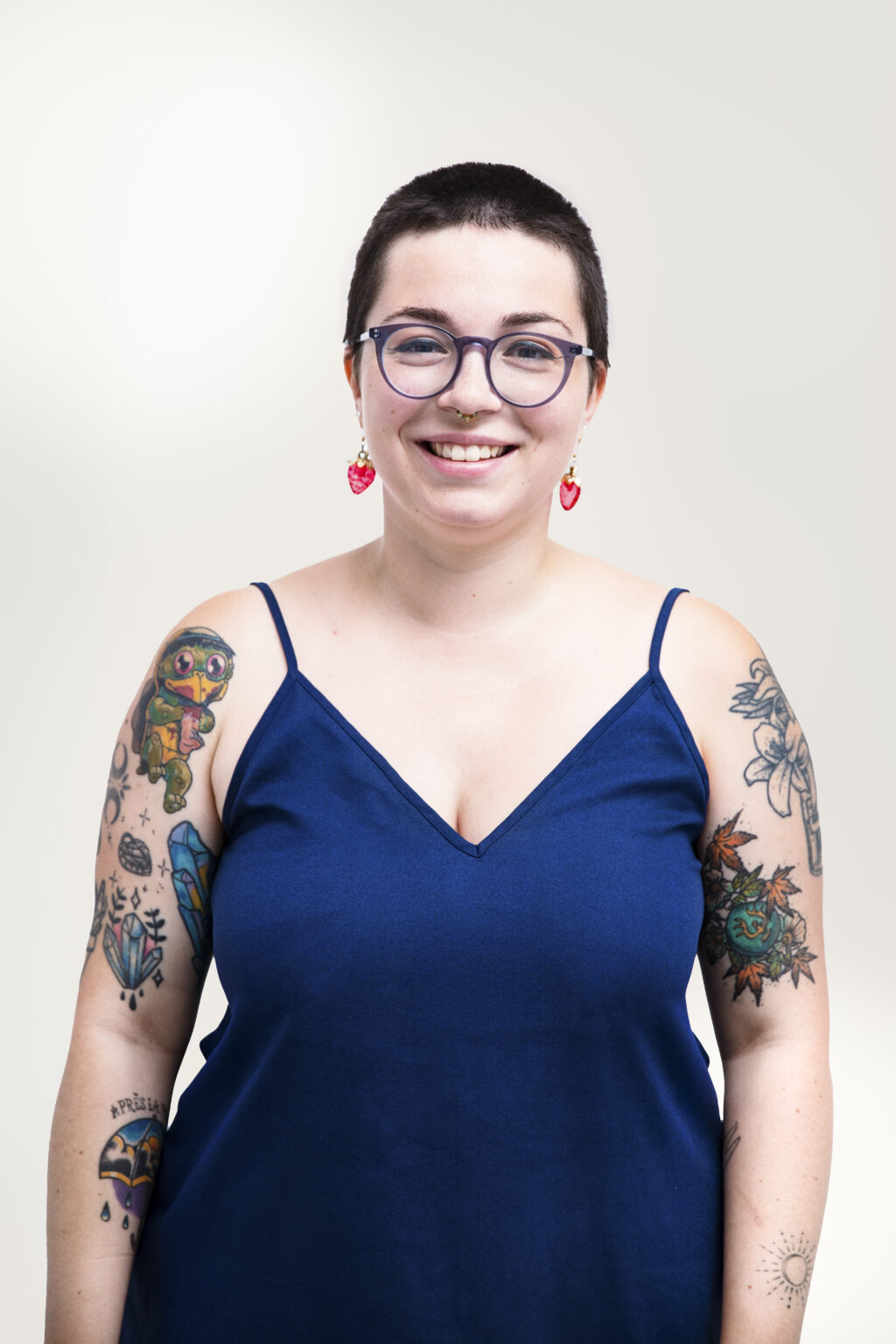 Clémence Prévost, une haut-marnaise récompensée pour ses recherches ...