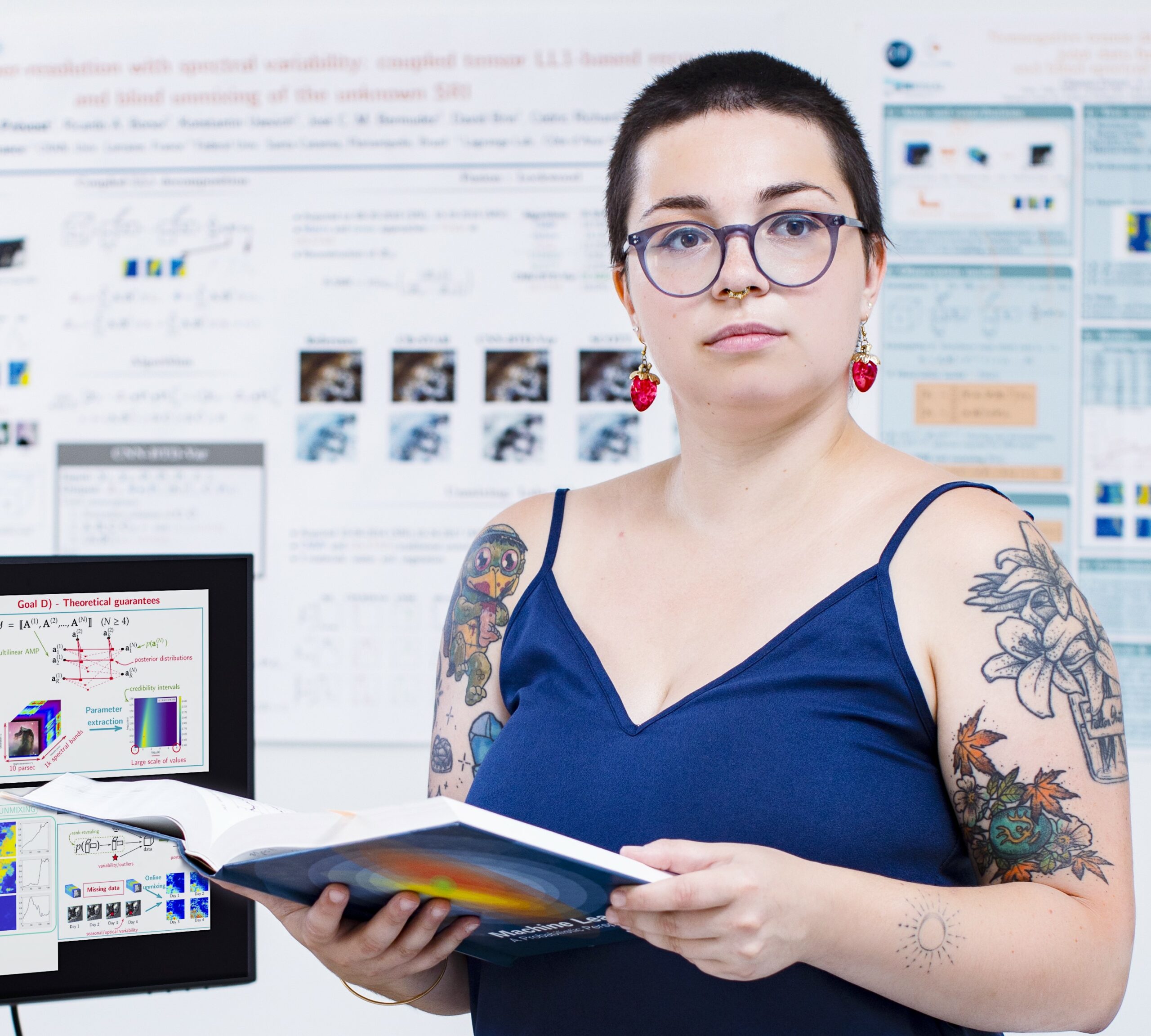 Clémence Prévost, une haut-marnaise récompensée pour ses recherches ...