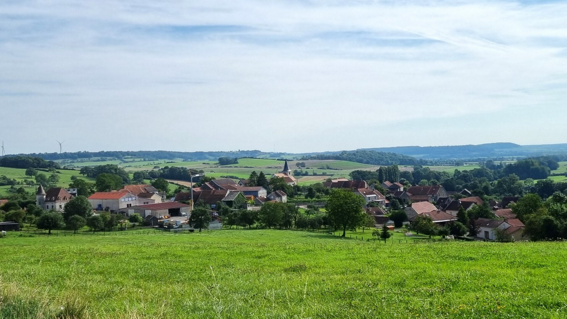 Des aménagements fonciers très attendus par les communes - Conseil ...